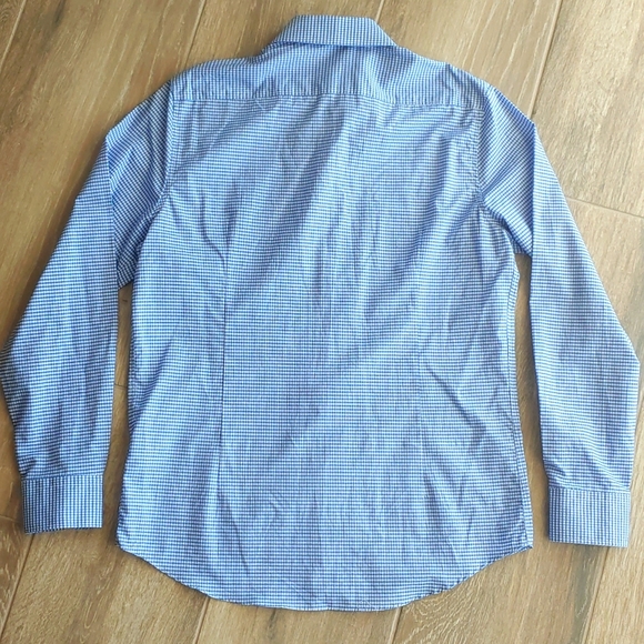Murano | Shirts | Nwt Murano Mens Size Large Slim Fit Dress Shirt 0 ...